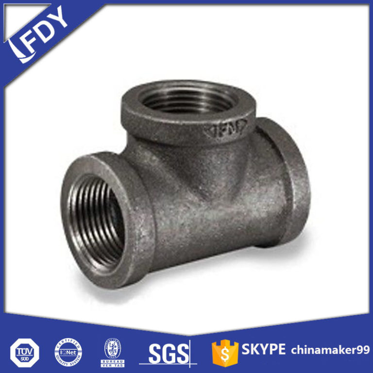 TEE - Langfang Dingyang Flange & Pipe Fitting Co.,Ltd