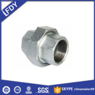 GI UNION - Langfang Dingyang Flange & Pipe Fitting Co.,Ltd