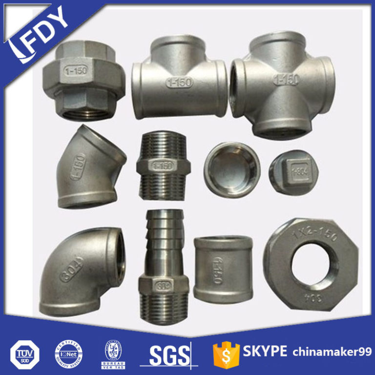 ELBOW - Langfang Dingyang Flange & Pipe Fitting Co.,Ltd