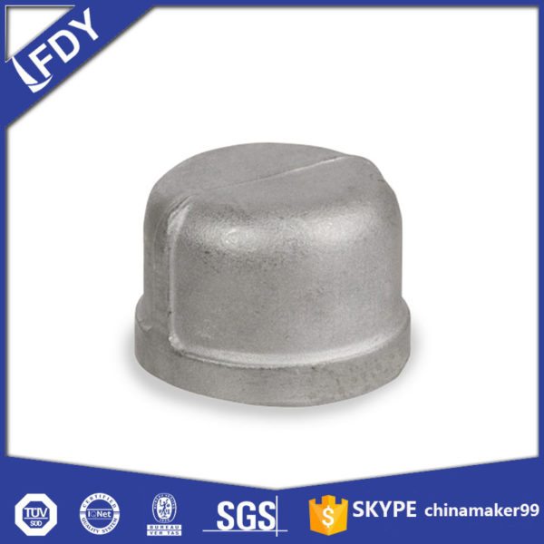 CAP - Langfang Dingyang Flange & Pipe Fitting Co.,Ltd
