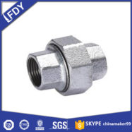 UNION - Langfang Dingyang Flange & Pipe Fitting Co.,Ltd