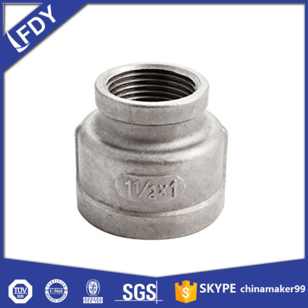 REDUCER BANDED SOCKET - Langfang Dingyang Flange & Pipe Fitting Co.,Ltd