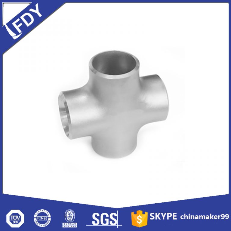 Butt Welded Fitting: Reliable Connection for Industrial Pipeline ...