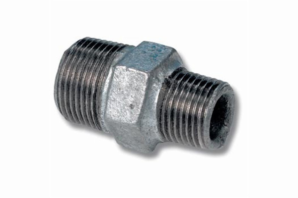 Malleable Fitting Iron Casting Galvanized Union | Professional Flanges ...