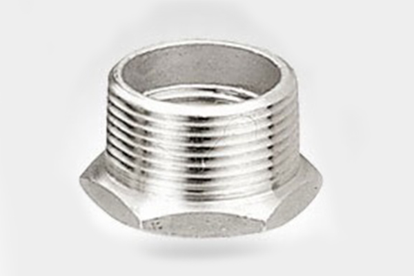 150lb Threaded Stainless Steel Hex Bushing | Langfang Dingyang Flange ...