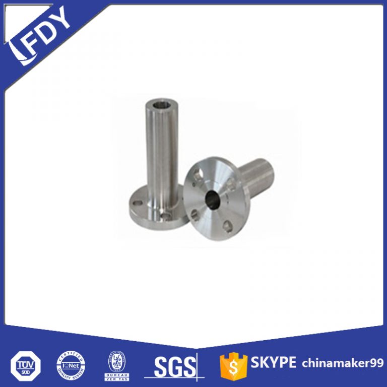 Stainless Steel Flanges: Core Uses & Benefits - Langfang Dingyang ...