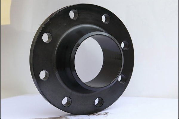 Carbon Steel Weld Neck Flange | Professional Flanges & Pipe Fittings ...
