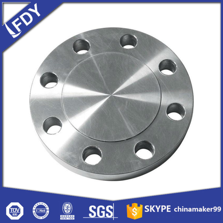 Brida Ciega - Langfang Dingyang Flange & Pipe Fitting Co.,Ltd