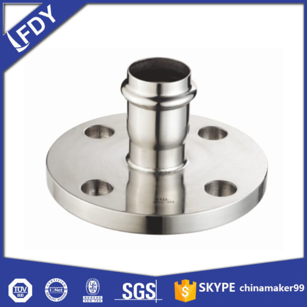 Special Long neck flange - Langfang Dingyang Flange & Pipe Fitting Co.,Ltd