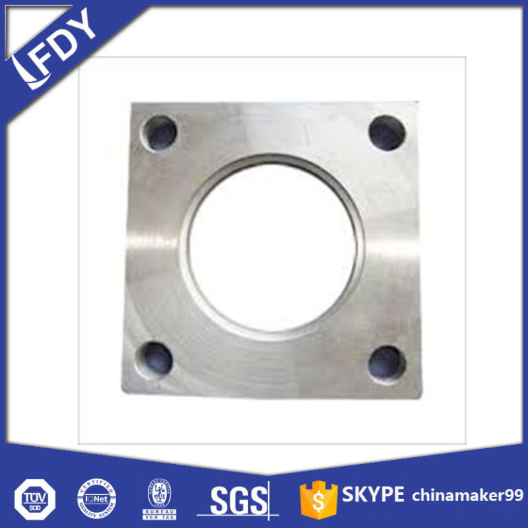 Square Special Flanges Key Insights - Langfang Dingyang Flange & Pipe ...