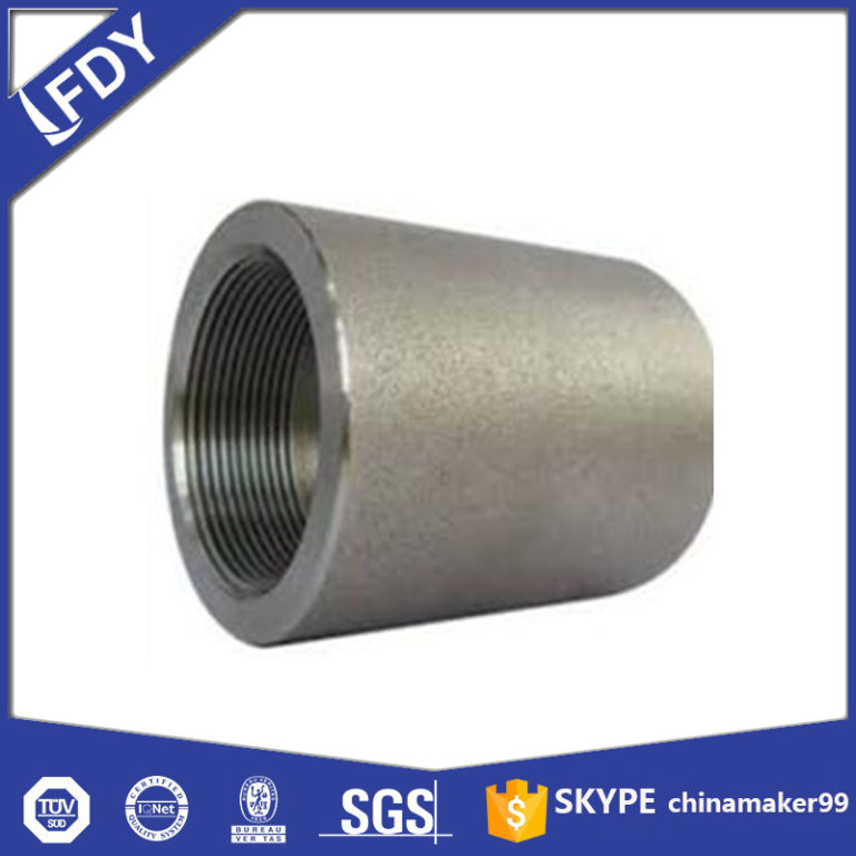 Forged Fitting - Langfang Dingyang Flange & Pipe Fitting Co.,Ltd