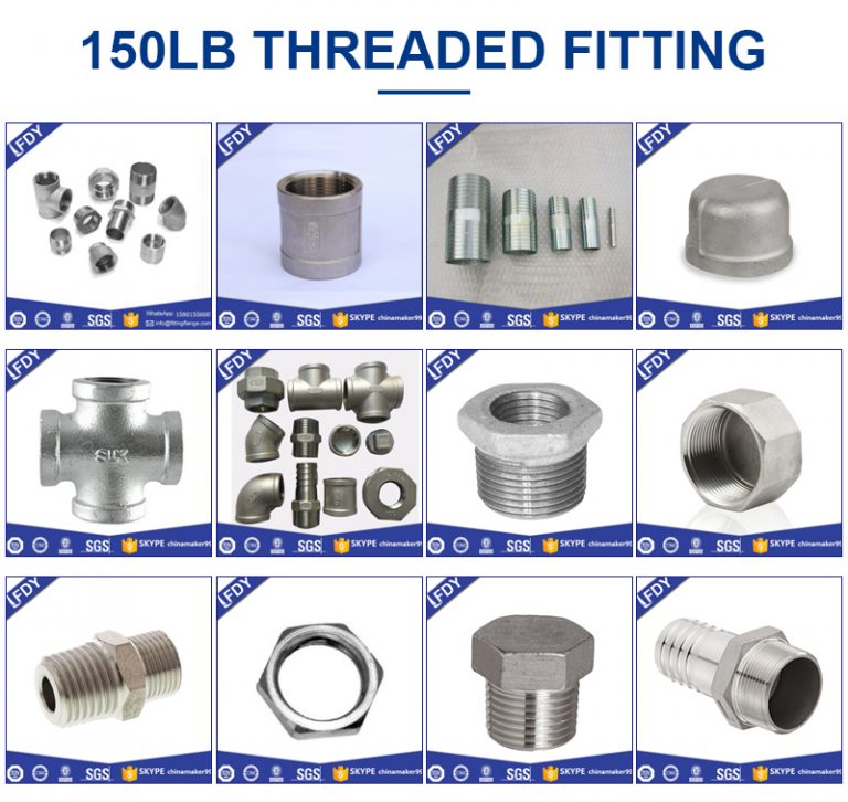 HEX NIPPLE - Langfang Dingyang Flange & Pipe Fitting Co.,Ltd