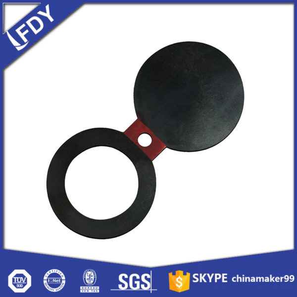 What is FIGURE 8 BLIND FLANGE | Langfang Dingyang Flange & Pipe Fitting ...