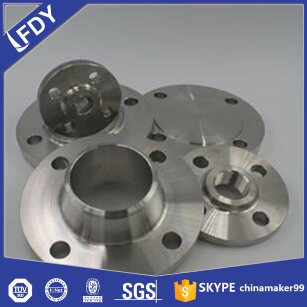 What is FORGED FLANGE？ | Langfang Dingyang Flange & Pipe Fitting Co.,Ltd