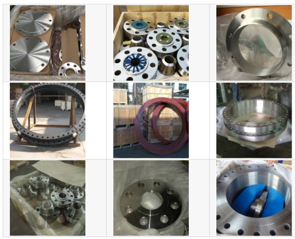 Flange instructions - Langfang Dingyang Flange & Pipe Fitting Co.,Ltd