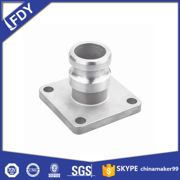 Special Flange: Craft, Fixes and Future Trends - Langfang Dingyang ...