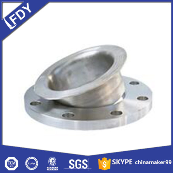 What is LAPPED FLANGE？ - Langfang Dingyang Flange & Pipe Fitting Co.,Ltd