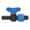 Irrigation Mini Valve- PUMA | Langfang Dingyang Flange & Pipe Fitting ...