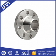 Alloy Steel Flanges Selection, Care, and Market Trends - Langfang ...